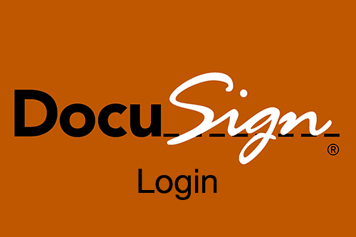 DocuSign | The University of Texas at Austin
